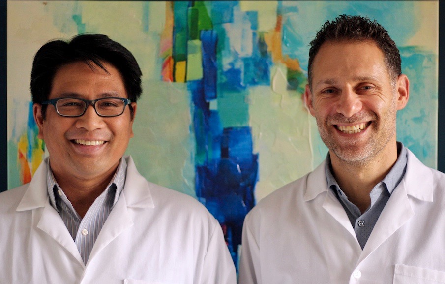 Get Effective Foot Pain Treatment By Dr. Roy Mathews